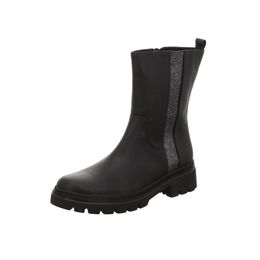 Gabor Comfort Stiefel in schwarz | Gr.: 43
