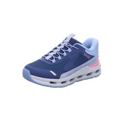 Skechers Slipper in blau | Gr.: 37