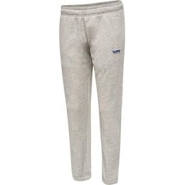 Hummel Sweat Pant in Beige | Gr.: L