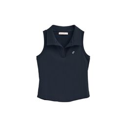 Polo Club Poloshirt in Navyblau | Gr.: L
