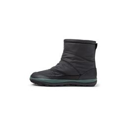 Camper Stiefeletten " Peu Pista GM " in Schwarz 1 | Gr.: 36