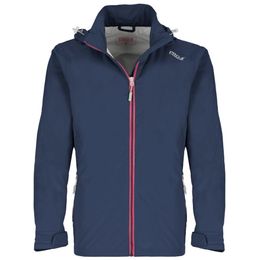 Pro X PRO-X elements Stretchjacke "EVA" in Marineblau | Gr.: 44