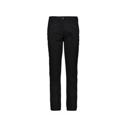 Campagnolo Softshellhose in Schwarz | Gr.: 38