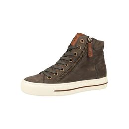 Paul Green Sneaker in Grau | Gr.: 36
