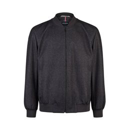 HECHTER PARIS Jacke in carbon | Gr.: 50