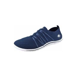 Dockers by Gerli Sportliche Slipper in Blau | Gr.: 37