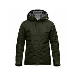 Fjällräven FJÄLLRÄVEN Skogsö Padded Jacket in Tannengrün | Gr.: XXL