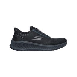 Skechers Schnürschuh Ravex in Schwarz | Gr.: 42