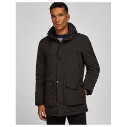 HECHTER PARIS Jacke in black | Gr.: 54