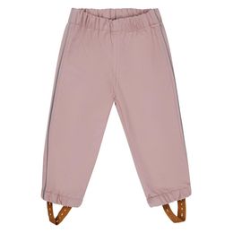 Sterntaler Hose Softshell in puder rose | Gr.: 116