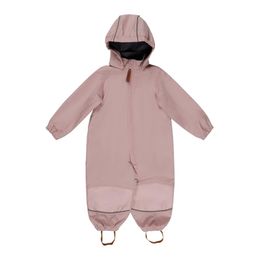Sterntaler Overall Softshell in puder rose | Gr.: 80