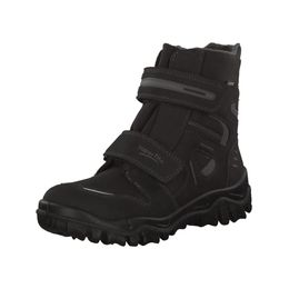 Superfit Winterstiefel in Schwarz | Gr.: 34