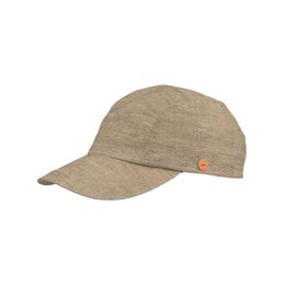 Mayser Baseball Cap in beige | Gr.: M