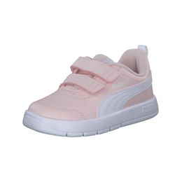 Sportliche Slipper in island pink-Puma white | Gr.: 25