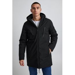 11 Project Parka PRPine in Schwarz | Gr.: XL