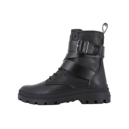 Palladium Stiefeletten schwarz | Gr.: 40