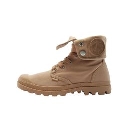 Palladium Stiefeletten braun | Gr.: 40