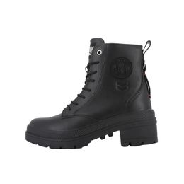 Palladium Stiefeletten schwarz | Gr.: 37