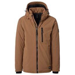 Casamoda Casa moda Funktionsjacke Basic in Braun | Gr.: XL