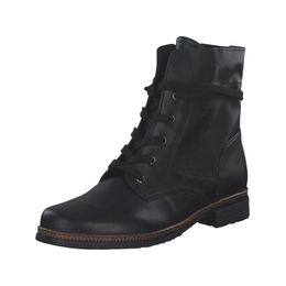 Gabor Fashion Stiefeletten in schwarz (Ra.cogn.) | Gr.: 38,5