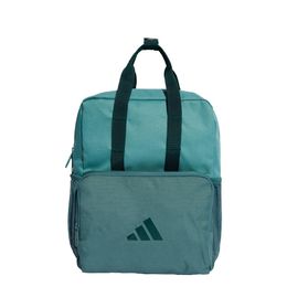 adidas Performance Sports Backpack 'Prime' boy Green size One Size