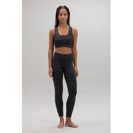 Hey Honey 7/8 Leggings in Black | Gr.: L