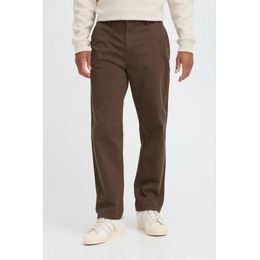 Blend Chinohose BHNatan in Braun | Gr.: W27/L32