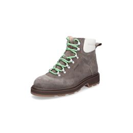 Gant Footwear Schnürboot Wootlynne in Taupe | Gr.: 40