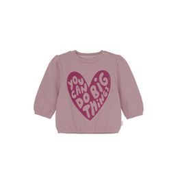 Noppies Sweater Tuscaloosa in Lilas | Gr.: 92