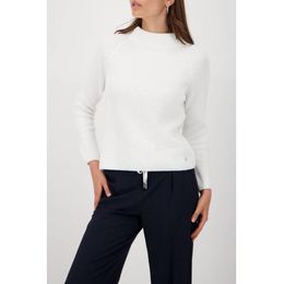 monari Pullover in off-white | Gr.: 40