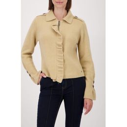 monari Pullover in cinnamon | Gr.: 36
