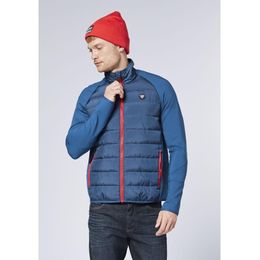 Chiemsee Funktionsjacke in Blau | Gr.: S