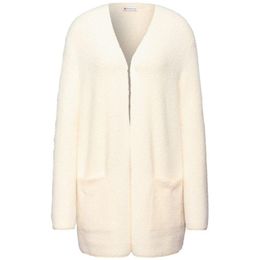 Street One Pullover in soft beige | Gr.: 38