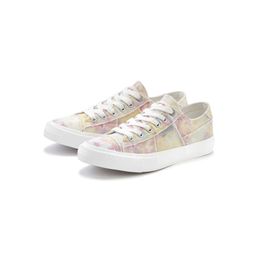 ELBSAND Sneaker in batik | Gr.: 41