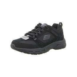 Skechers Sneaker in schwarz | Gr.: 44