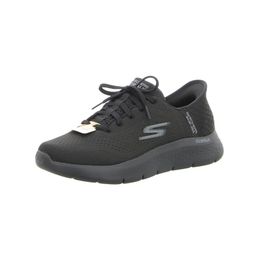 Skechers Sneaker in schwarz | Gr.: 42