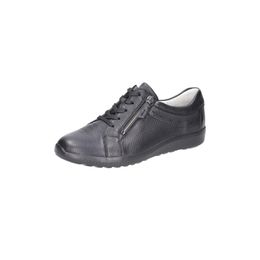 Waldläufer WALDLÄUFER Schnürschuhe in schwarz | Gr.: 37