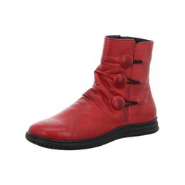 Gemini Stiefeletten in rot | Gr.: 37