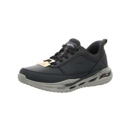 Skechers Sneaker in schwarz | Gr.: 45