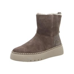 Gabor Stiefeletten in grau | Gr.: 40,5