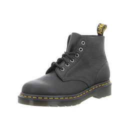 Dr. Martens Stiefeletten in schwarz | Gr.: 40