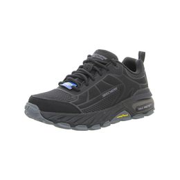 Skechers Sneaker in schwarz | Gr.: 41