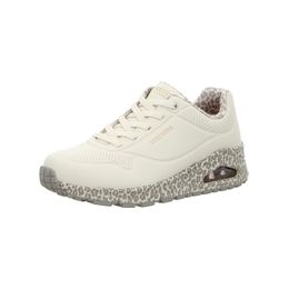 Skechers Sneaker in wei&szlig; | Gr.: 39