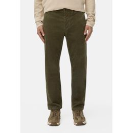 Camel Active Chino Thermo mit w&auml;rmeisolierender Funktion in Waldgr&uuml;n | Gr.: W38/L32