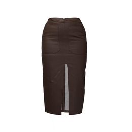 SURI FREY Rock SFY Freyday in darkbrown 218 | Gr.: XS