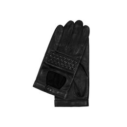 Kessler Archie Driver‘s Glove Handschuhe Leder in black | Gr.: 8,5
