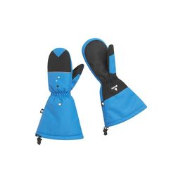 WeeDo Fausthandschuhe RHINO in blue | Gr.: 116/128