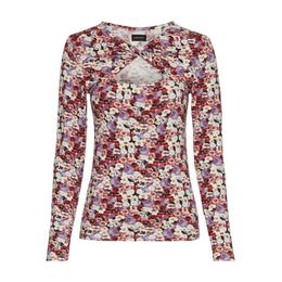 Laura Scott Langarmshirt in bunt | Gr.: 44-46