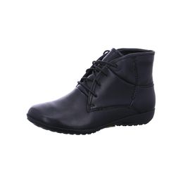 Josef Seibel Schnürstiefel Naly 09 in Schwarz | Gr.: 41