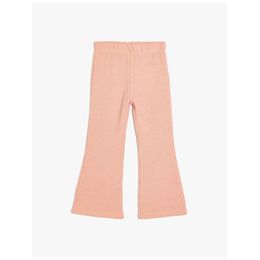 KOTON Leggings in Rosa | Gr.: 4-6 Jahre